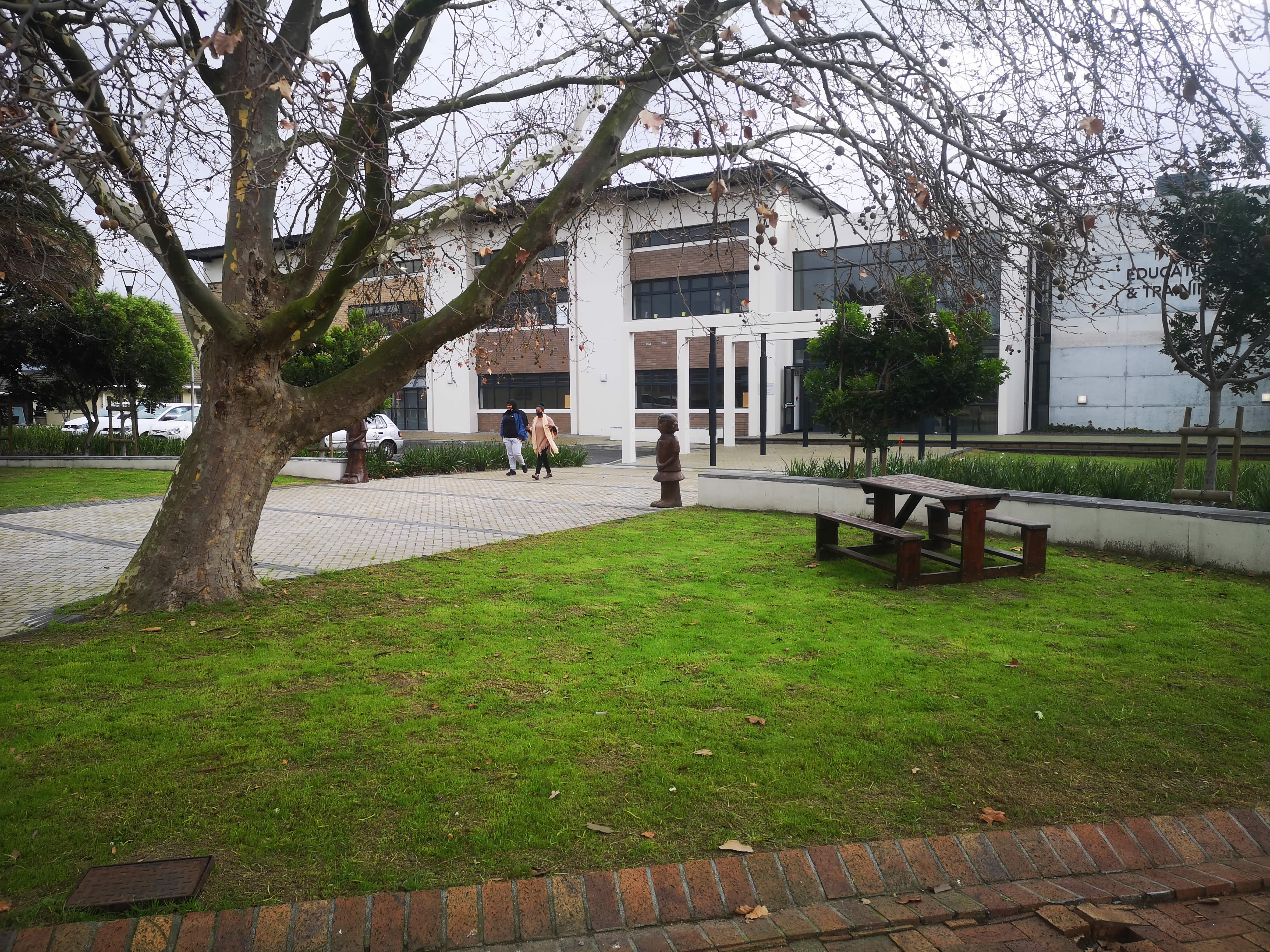 Python Courses - Nemisa AI